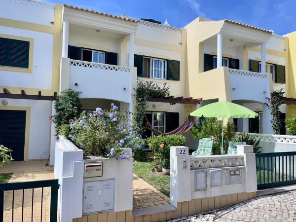 22 Terracos De Benagil - Casa Liz - Lagoa