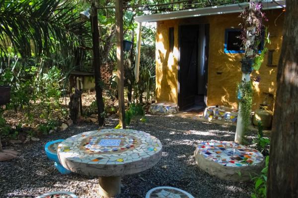 A Casinha Do Forneiro - Bonito
