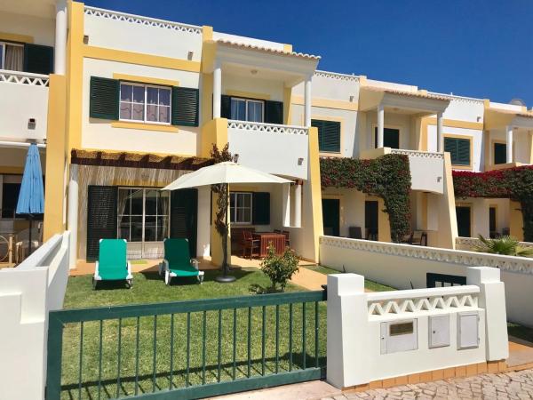 Seaview Benagil Villa 15 - Faro District