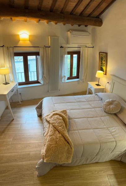 Casa Bordoli - Cortona