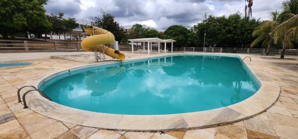 Hotel Das Palmeiras - State of Pernambuco