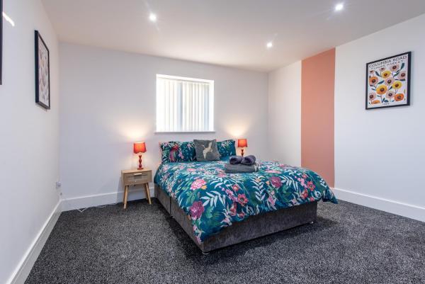 Chapel Street Apartments - Great Transport & Local Amenities - Nottingham