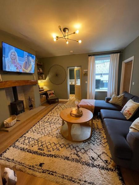 Nala's Nest - Hexham