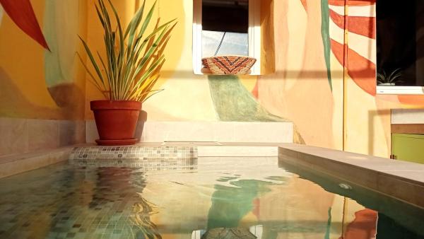 Paradise Island House - Ronda