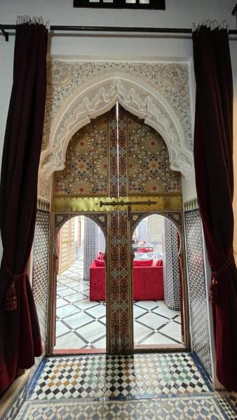 Riad Bab Fes Suite &Spa - Fes