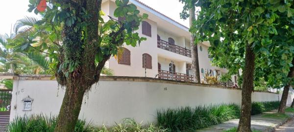 Apartamento Praia Da Enseada - Guarujá - Guarujá