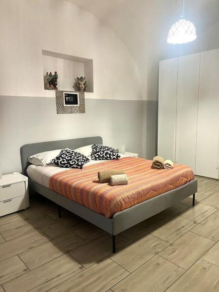 Federmia Home - Catane