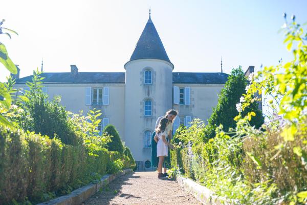 Parc De La Belle - Nouvelle-Aquitaine