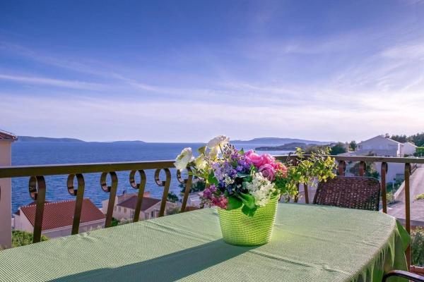 Apartments Brane - Okrug Gornji