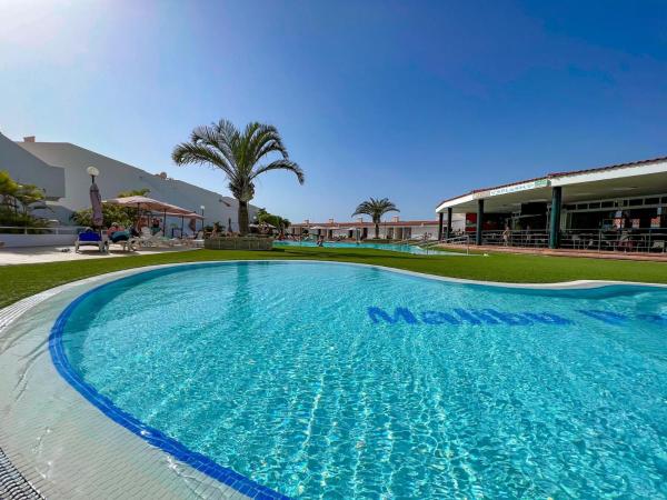 Malibu Park Apartments Sol - Adeje