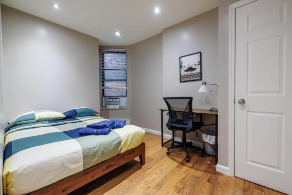 Park Side Living, City Style -5 -