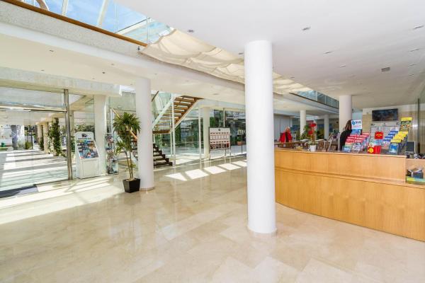 Eix Platja Daurada Hotel & Spa - Can Picafort