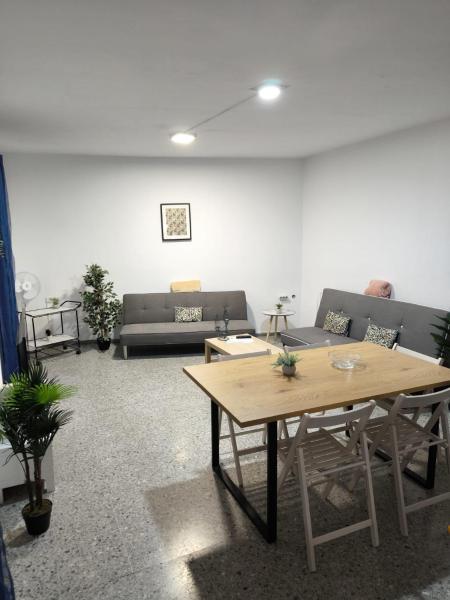 Casa María - Santa Cruz de Tenerife