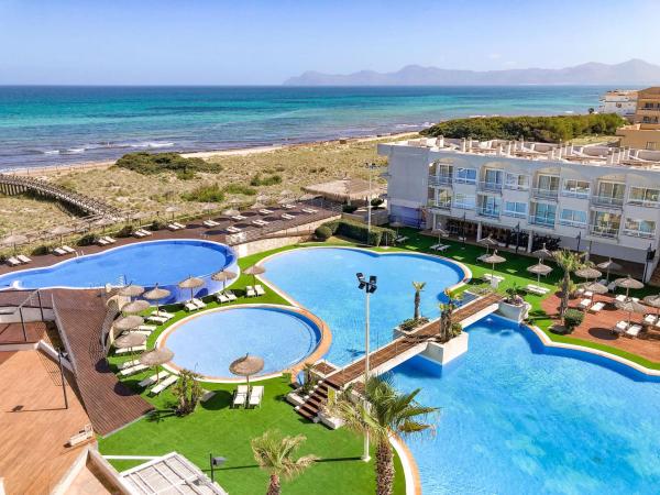 Eix Platja Daurada Hotel & Spa - Alcúdia