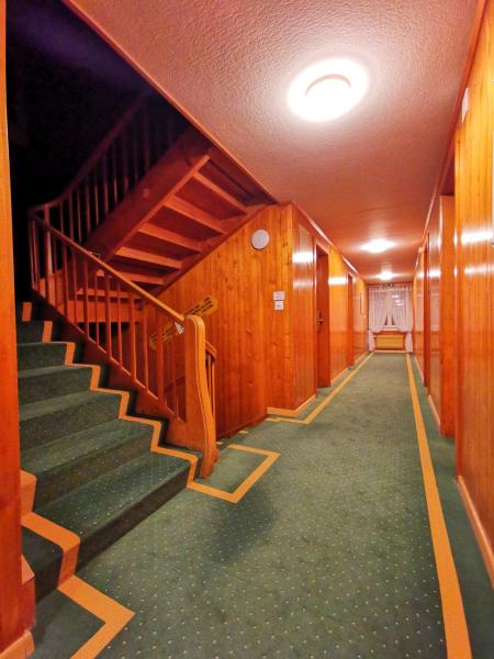 Long & Short Stay Hotel Bahnhof Ausserberg - Blatten