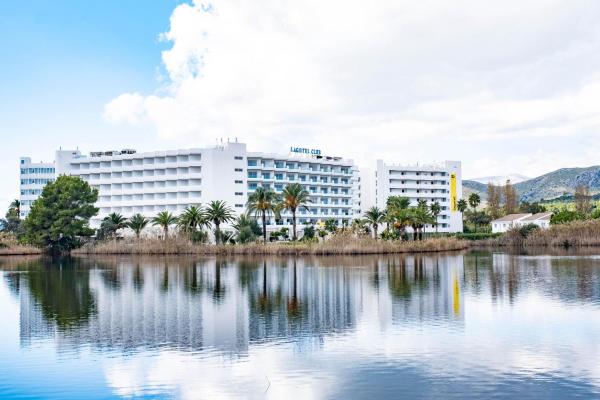Eix Lagotel Holiday Resort - Alcúdia