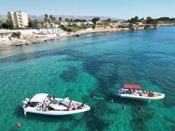 Residence Il Borgo - Sicily