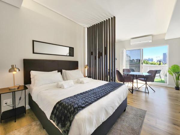 1 Bed Cape Town Studio Retreat - Cape Town