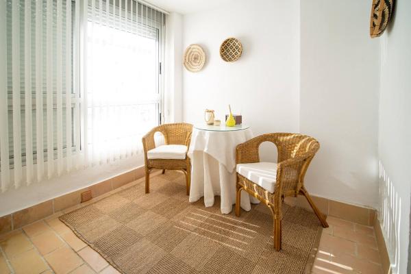 Piso Barrameda - Sanlúcar de Barrameda