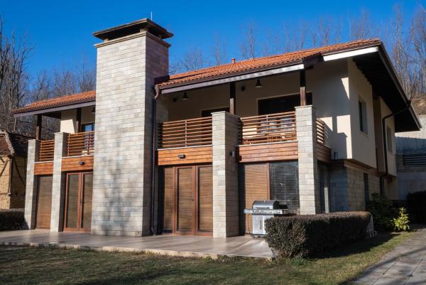 Strawberry Guest House - Berkovitsa