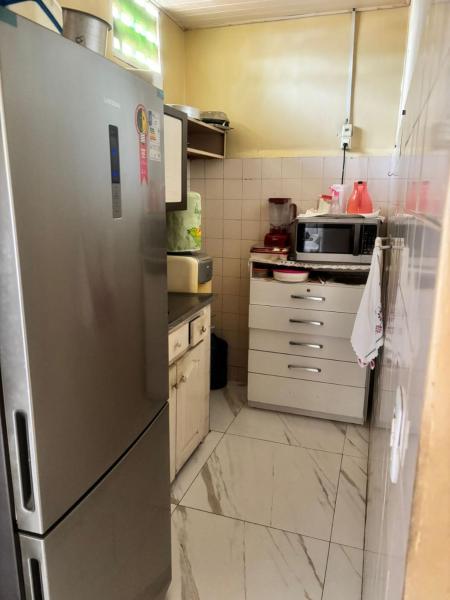 Residencia Dos Santos - 伯利恆