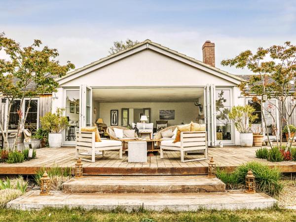 Spring House By The Suffolk Cottage Collection - Orford Castle