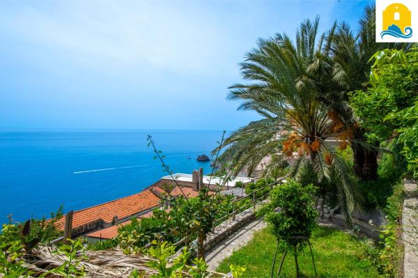 Casa Angelie - Praiano
