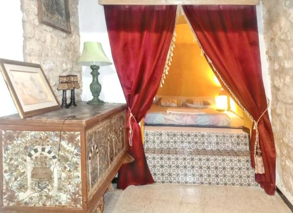 Comfortable Apartment In Tunis 55 M² With City Terrace View - Tunis