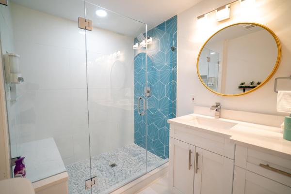 Cozy 1 Bedroom Duplex In Central Tampa - Tampa, FL