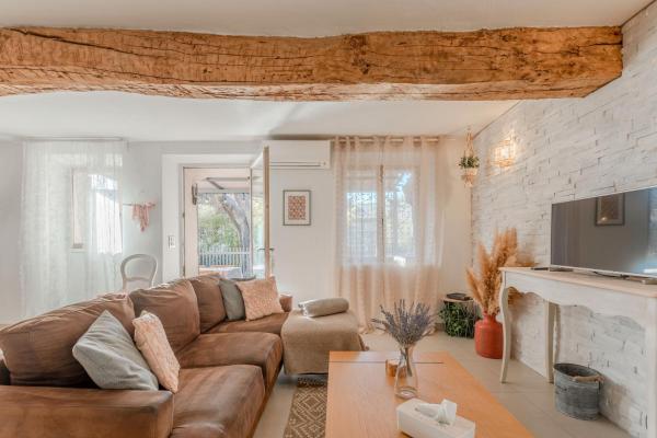 Maison Sainte Maxime - La Garde-Freinet