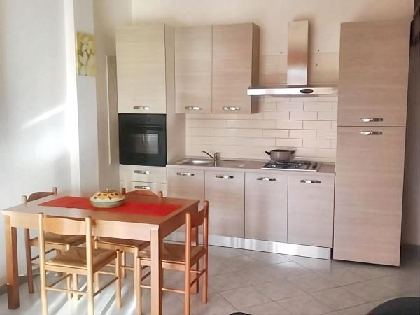 Charming Apartment In Lotzorai + Balcony - Tortolì