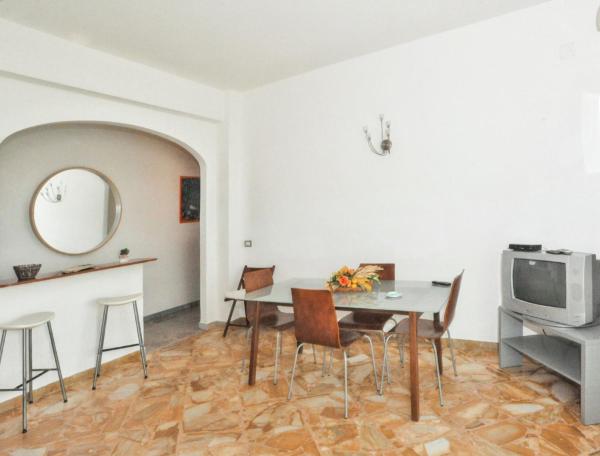 Seaside Apartment In Maiori 50 M² With Sea View Balcony - Maiori
