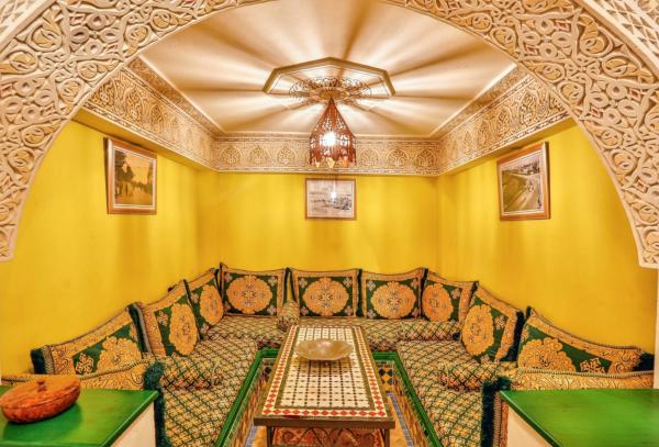 Cozy Apartment With Sea View In Essaouira 44 M² - Maroc