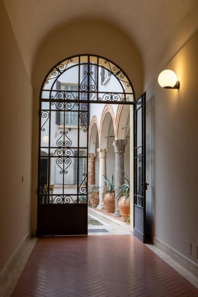 Casa Petrucci Centro Storico - Forlí