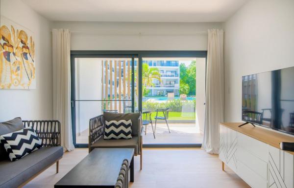 Bran New Condo With Pool Access - Punta Cana