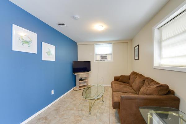 Seaside Heights Cottage Less Than 1 Mile To Beaches! - Brick Township, NJ