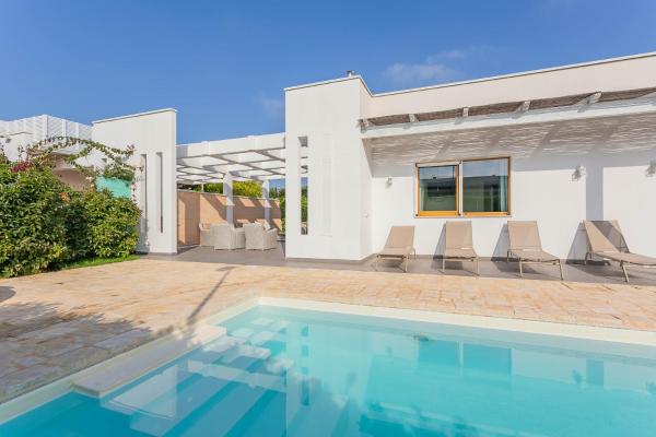 Villa Incanto Nel Blu By Wonderful Italy - Conversano
