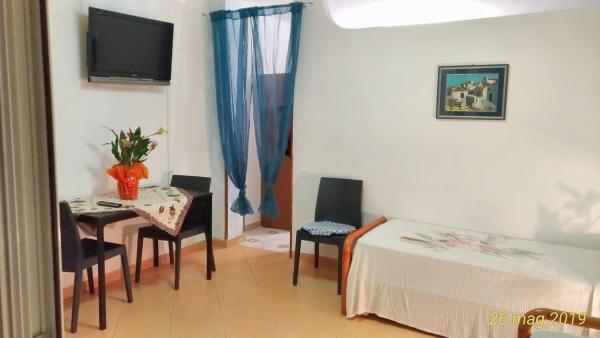 Charming Apartment In Torre Dell'orso With Sea View, 35 M² - Torre dell'Orso