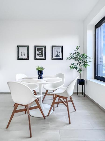 New Studio In Belval - Sassenheim