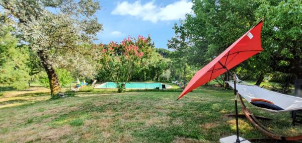 Villa Spacieuse Avec Piscine Privée - Montricoux - Tarn-et-Garonne