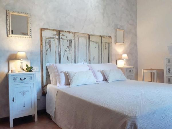 Spacious Apartment In Lisciano Niccone With Mountain View - Passignano sul Trasimeno