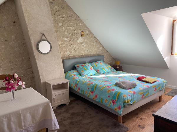 Chez Bérengère Et François - Tours