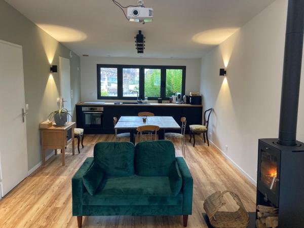 Atelier Du 6 - Villeneuve-d'Ascq