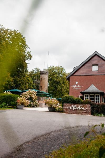 Hotel Elfbuchen - Kassel