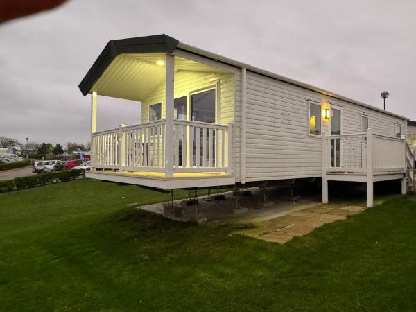 Beach Retreat - Yorkshire