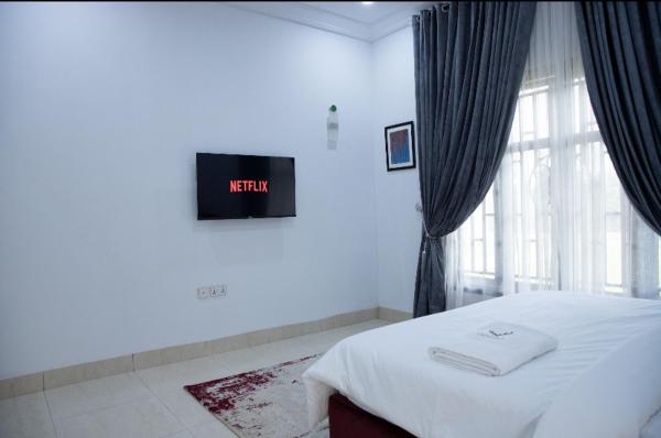 Elks Place - Nigeria