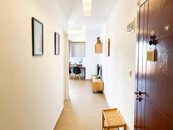Residence L - Beoung Keng Kong 3 - Nom Pen