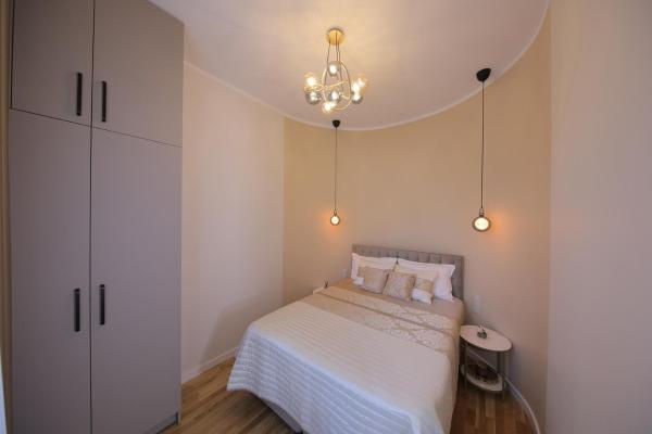 Premium Design, Renovated 2024 Free Parking - Riga