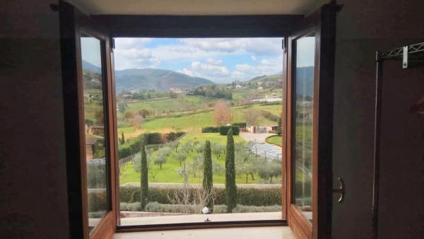 Charming Apartment In Faiano With Mountain View, 60 M² - Battipaglia