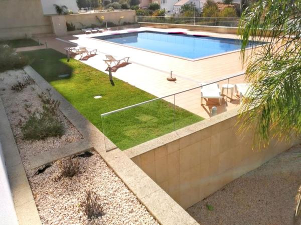Modern Apartment In Lagos + Pool - Lagos, Portugal